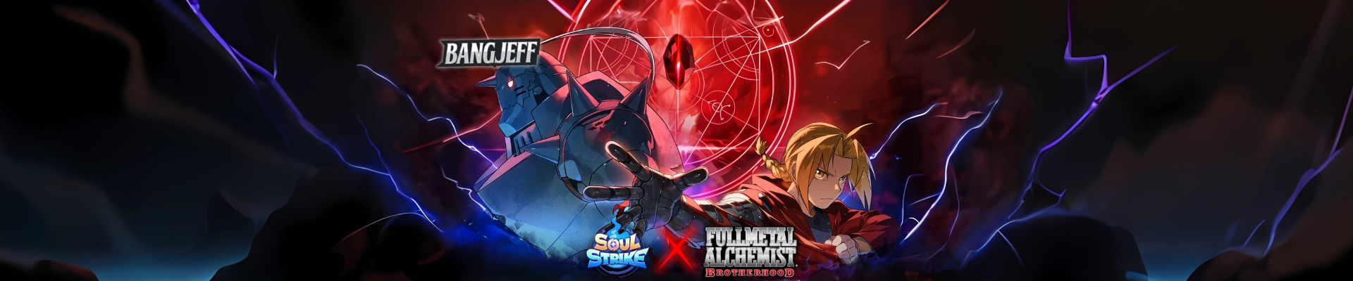 Top Up SOUL STRIKE X FMAB - Link Termurah, Beli Harga Paling Murah ...