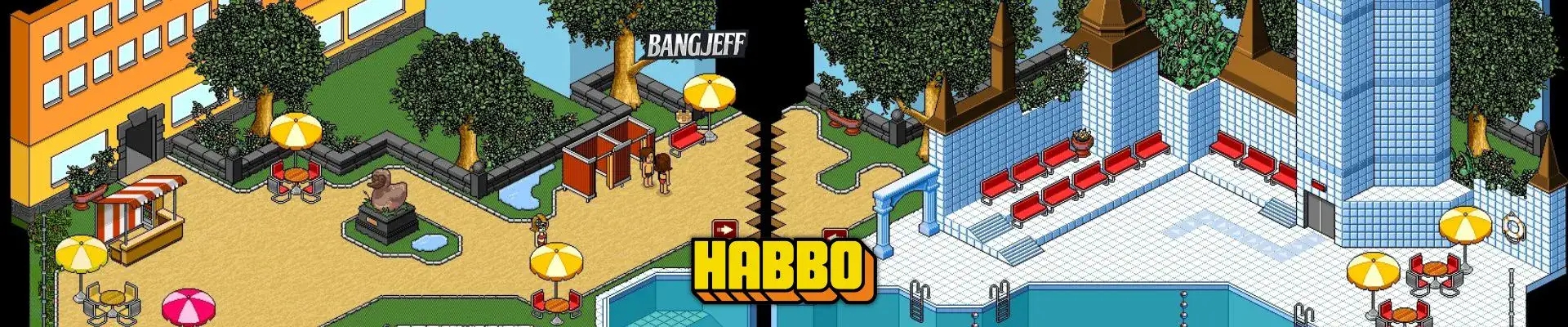 Top Up Habbo Hotel - Voucher Termurah, Beli Harga Paling Murah - BANGJEFF